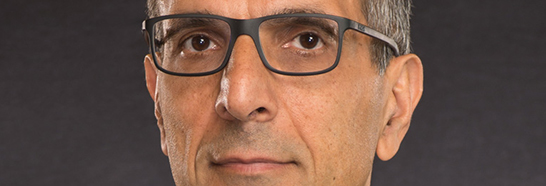 Wassim Maziak - Saïd Foundation