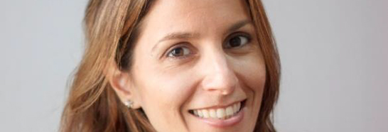 Hala Raed - Saïd Foundation