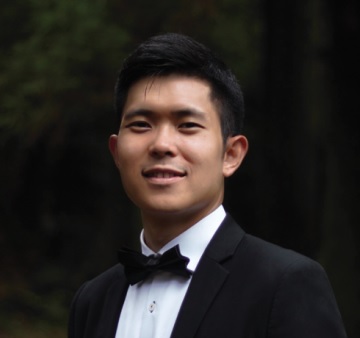 Zhan Yi Soh - Saïd Foundation