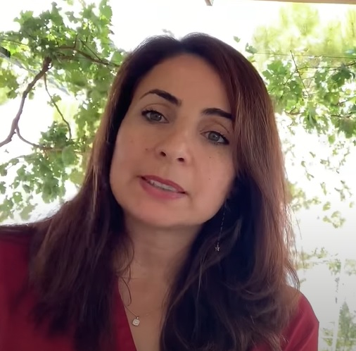 The winner of the 2020 Alumni Achievement Prize is announced - Saïd ...