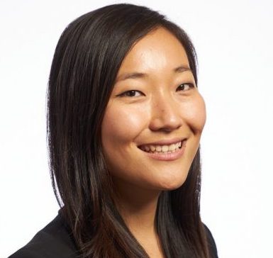 Sowan Hong - Saïd Foundation